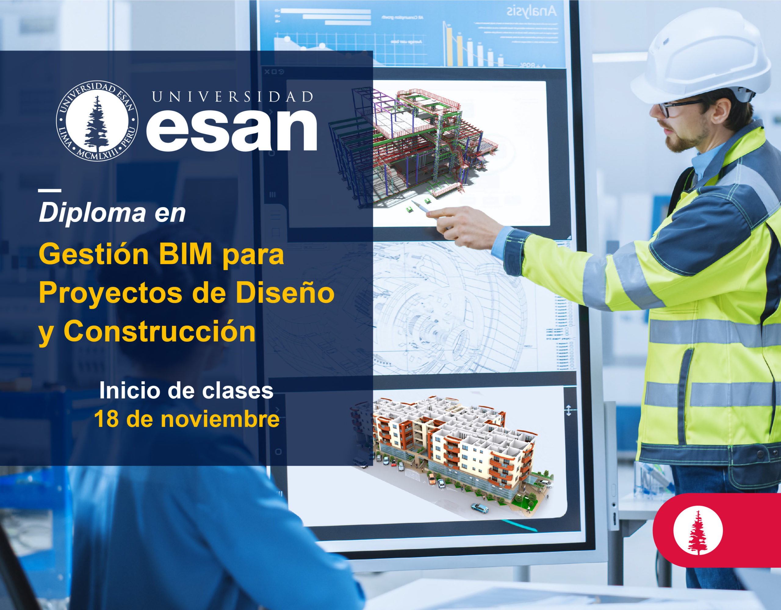Diploma en Gestión BIM para Proyectos de Diseño y Construcción ...