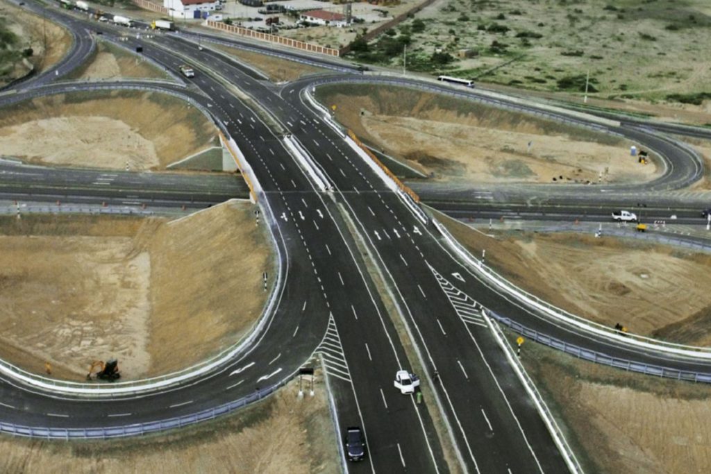 Inversiones en infraestructuras concesionadas sumaron US$523.4 mill ...