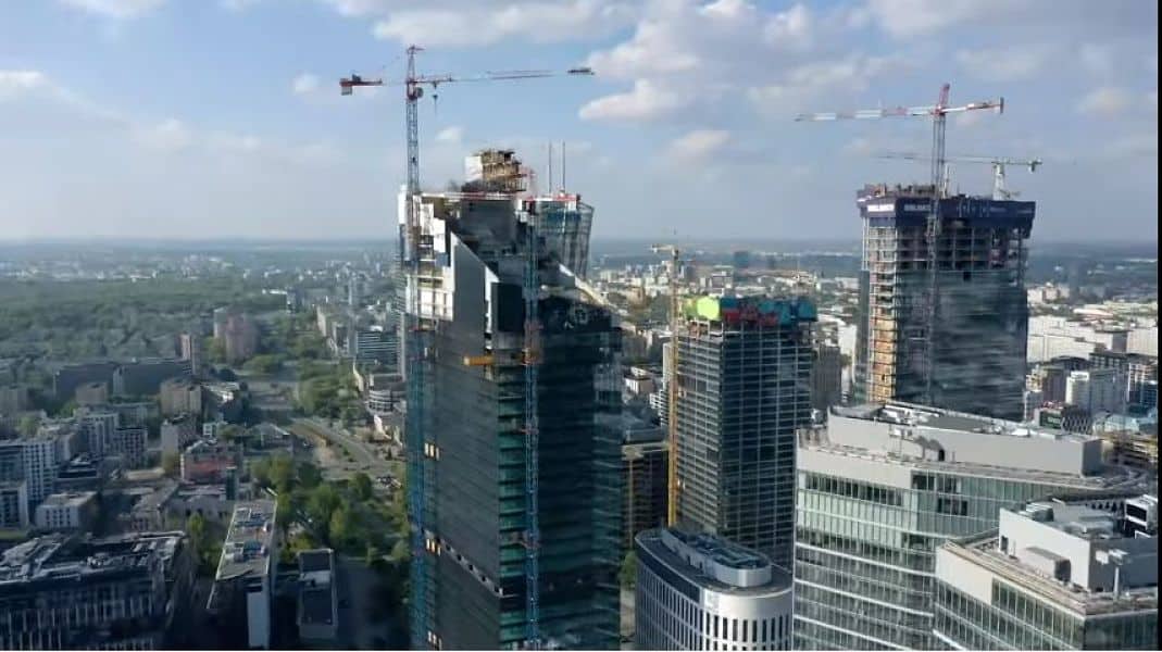 Great Construction Projects 2021 / Grandes Obras 2021 - ULMA ...