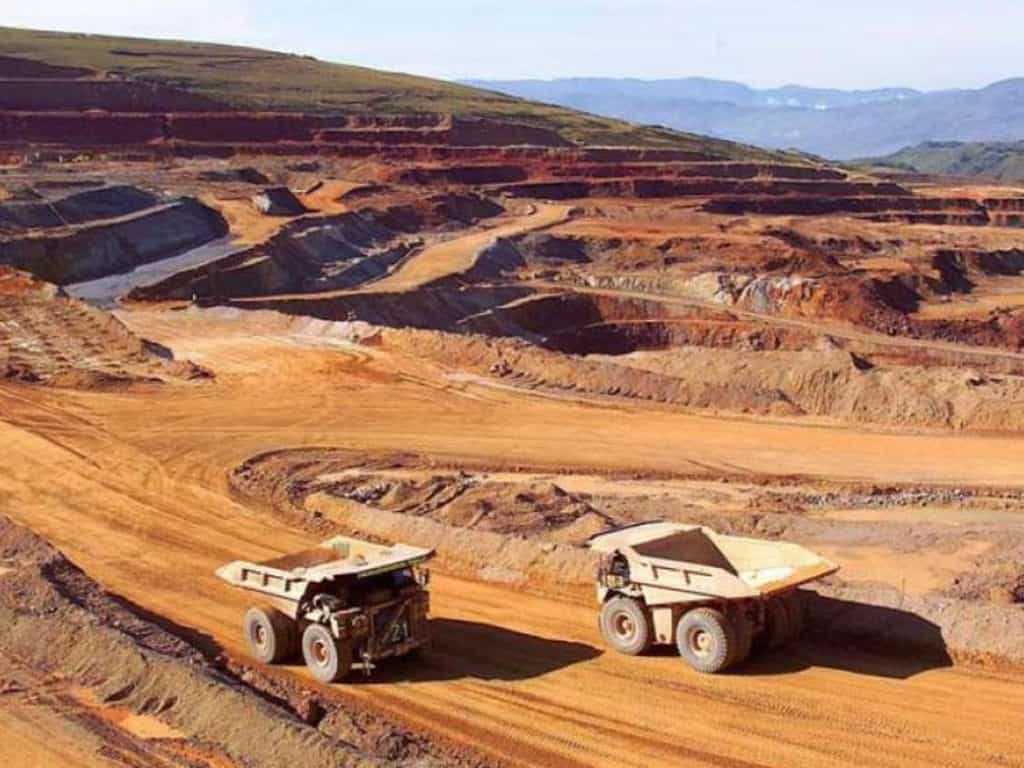 Yanacocha recibe certificación internacional por usar energía renovable