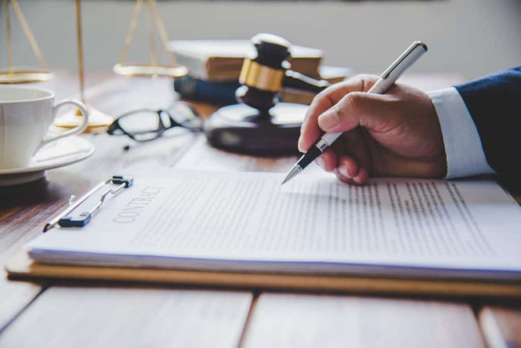 Arbitraje: ¿Qué es y cuáles son las razones para elegir este método ...