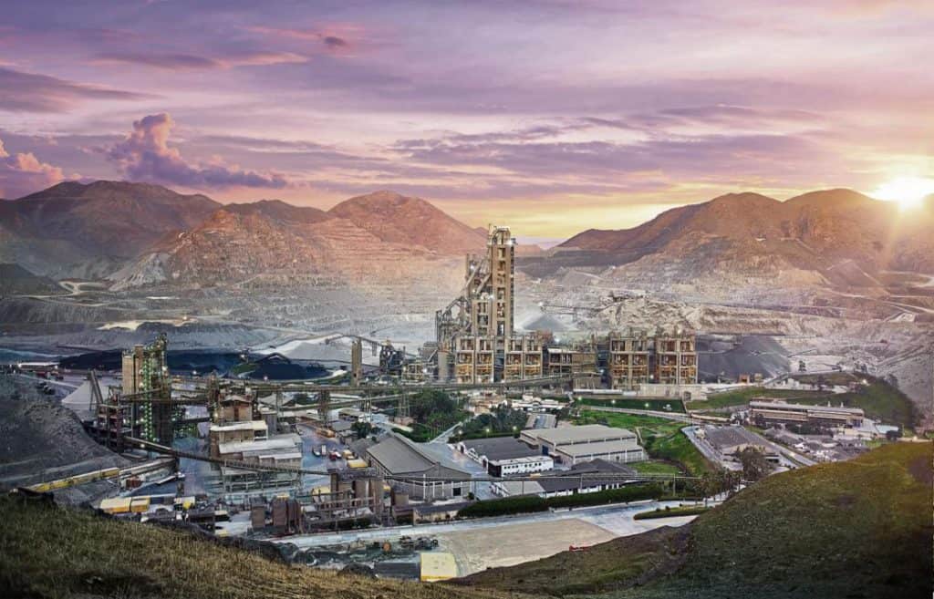 Unacem publica los logros más recientes de su gestión sostenible