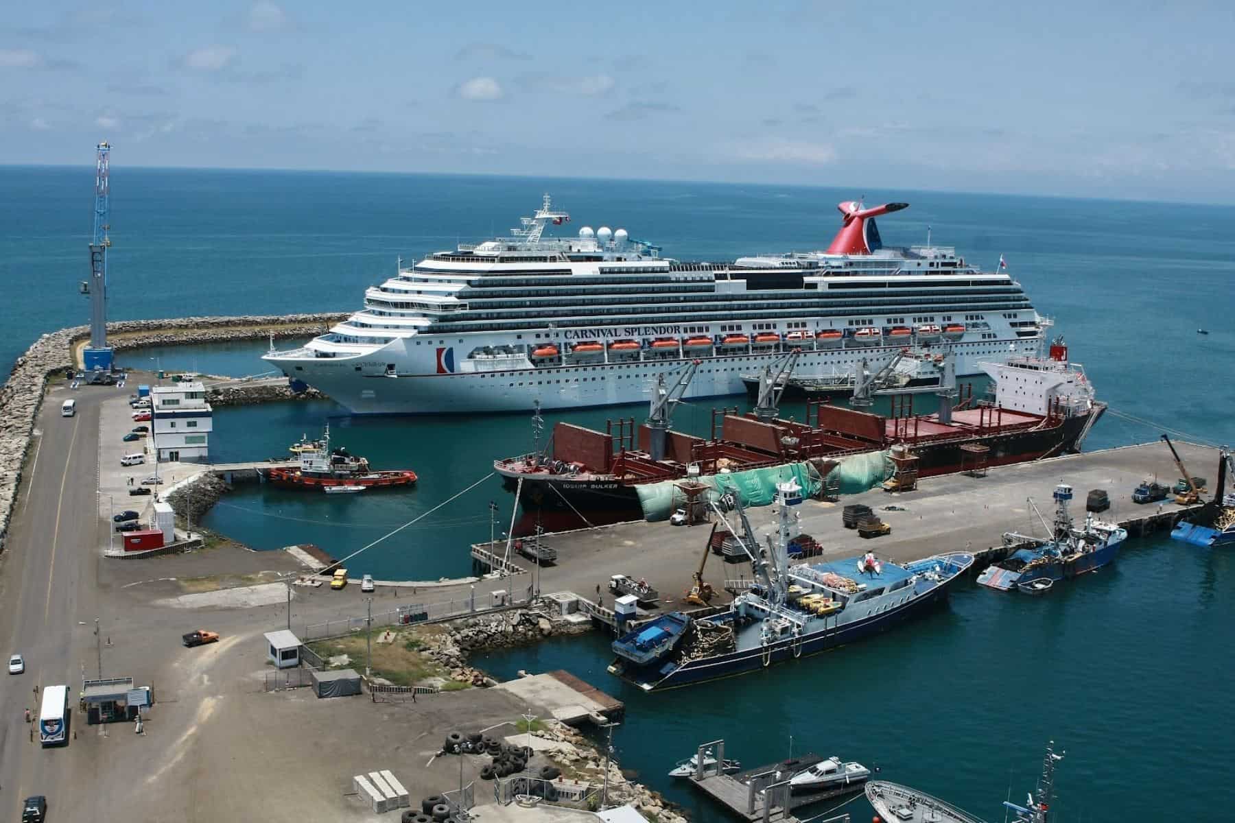 Se proyecta una inversión de US$ 60 millones para el puerto de Ilo