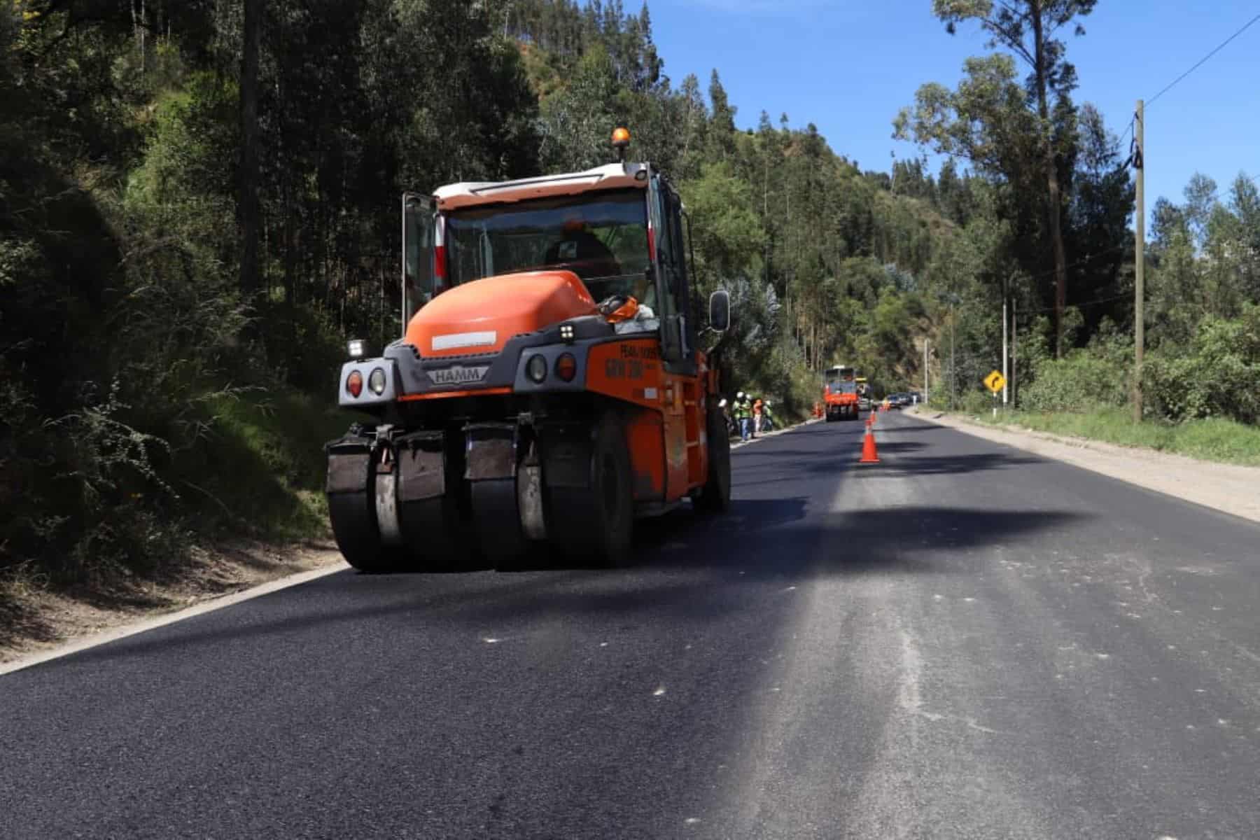 Presentan guía de inversión para proyectos de infraestructura en el Perú