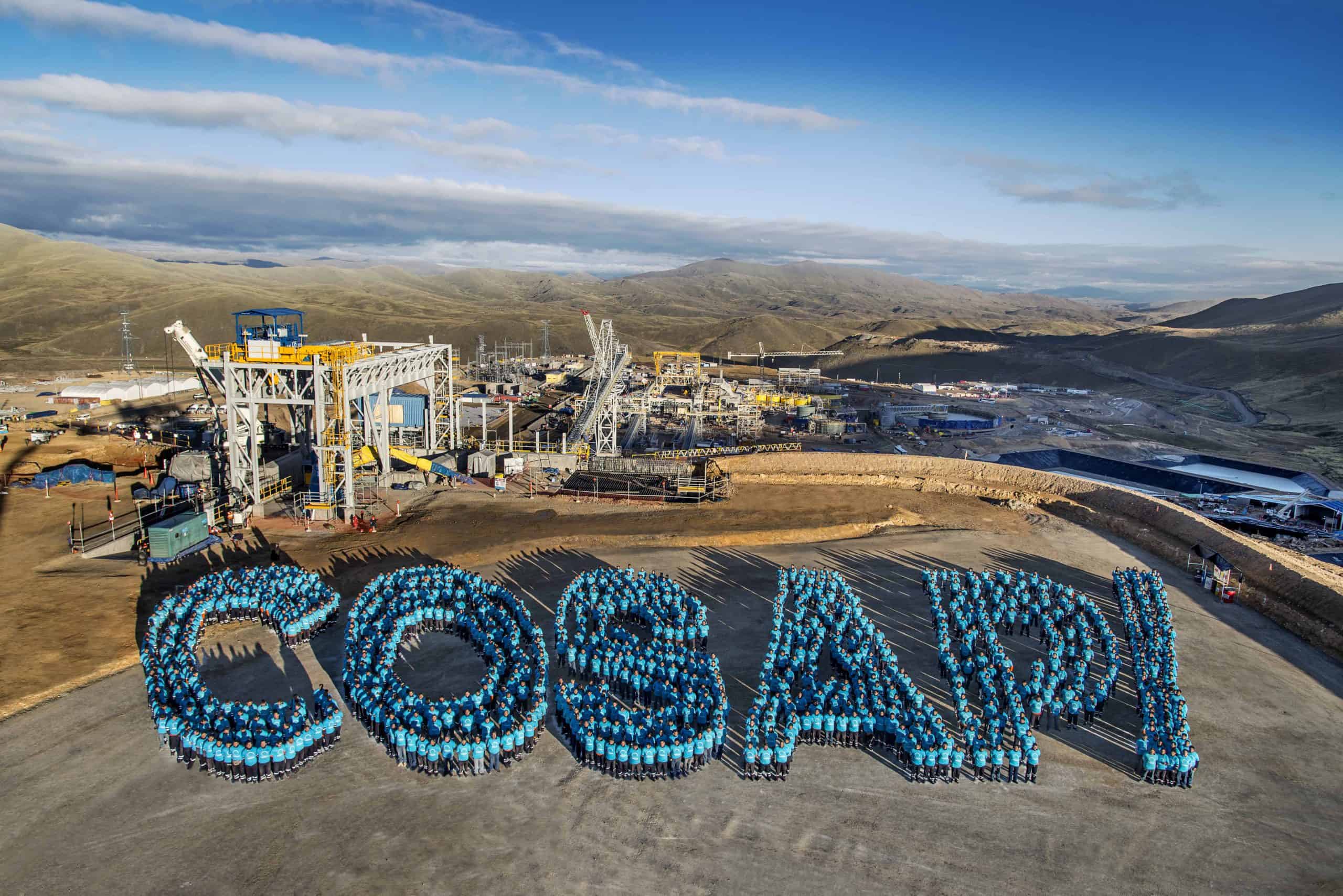 Cosapi obtiene primer lugar como la empresa con mejor reputación ...