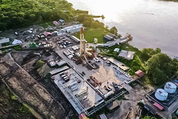 PetroTal perfora su cuarto pozo horizontal