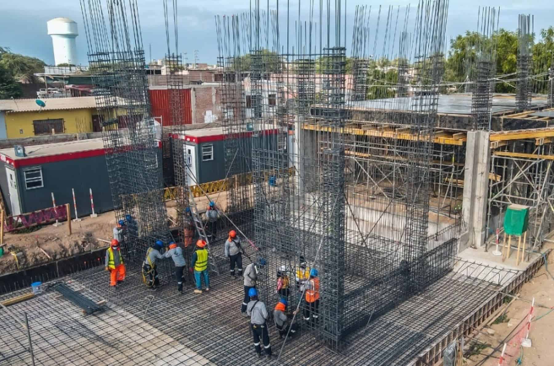 Cajamarca prioriza proyectos de inversión pública por más de S/ 1,900 ...