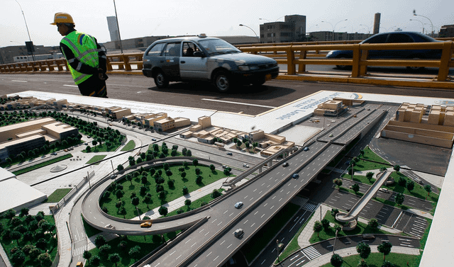 MTC realiza adquisición de predios para construcción del Anillo Vial ...