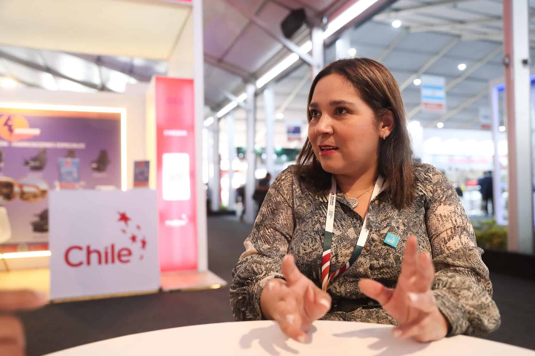 Perumin: Chile y Perú conforman un hub minero para el mundo