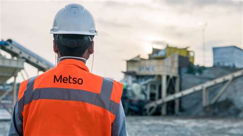 Metso cumple 25 años en Argentina