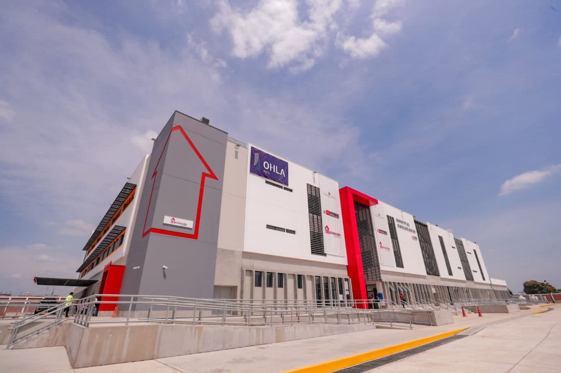 Aprueban transferencia de S/ 5.5 millones para mantenimiento de ...