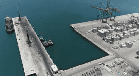 DP World invertirá US$ 40 millones en aumentar capacidad de carga en ...