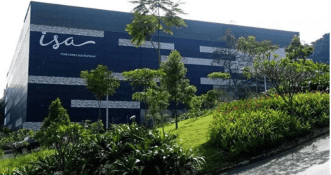 Colombiana ISA inauguró en Perú el mayor proyecto de transmisión ...