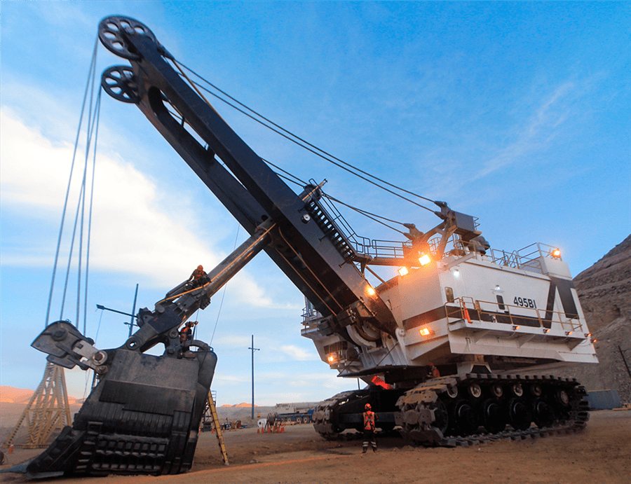 ¿Cuáles son las ventajas de la remanufactura de equipos?