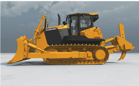 Bulldozers: equilibrio entre alto rendimiento y facilidad de uso