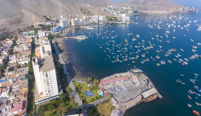 Ancón tendrá su primer centro comercial: ¿cuándo comenzarán las obras y ...