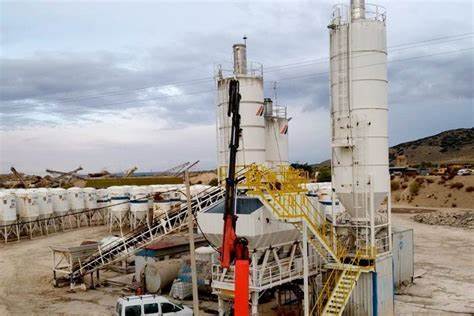 Grupo peruano Unacem se expande en Chile y compra dos nuevas plantas de ...