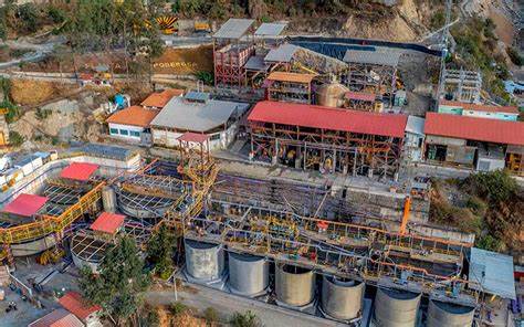 Minera Poderosa acuerda elevar su capital en S/200 millones