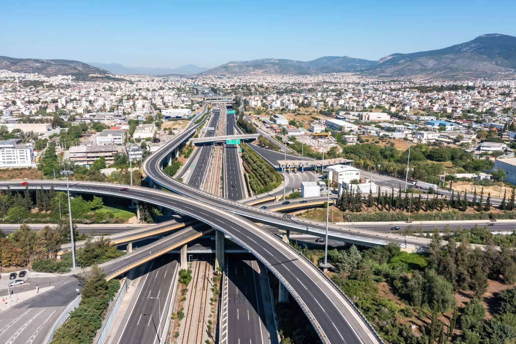 Anillo Vial Periférico: conoce los 12 distritos de Lima y Callao por ...