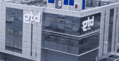 Chilena Gtd invertirá cerca de US$ 17 millones este año en Perú y ...