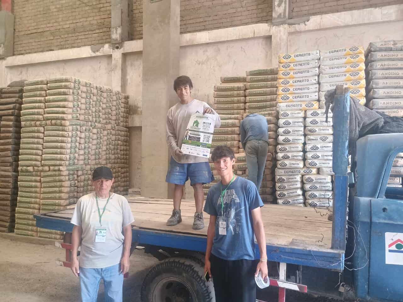 Expo Yo Constructor realiza exitosas activaciones promocionales en las zonas ferreteras más ...