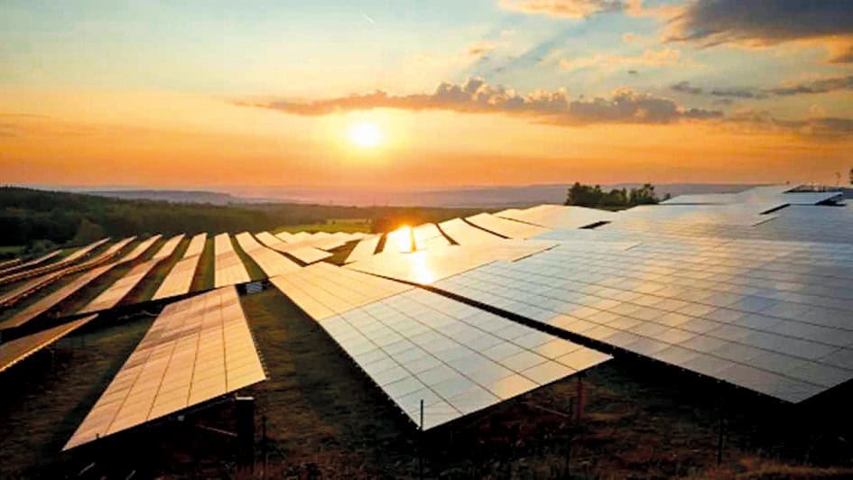 CENTRAL SOLAR SAN MARTÍN