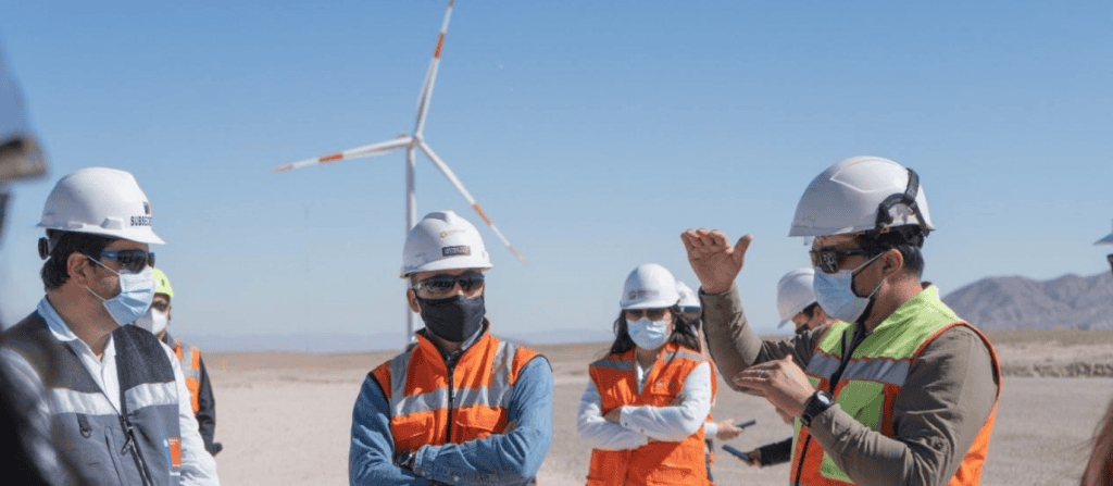 Condor Energy identifica nuevos objetivos petrolíferos frente a costa ...