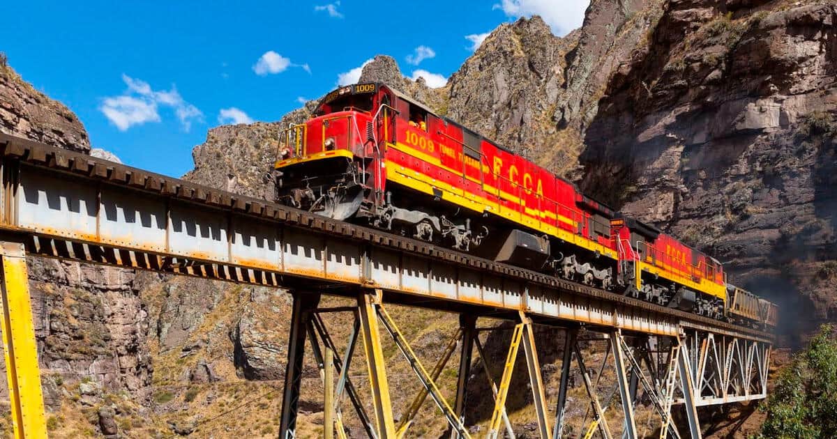 Consorcio ecuatoriano gana obra por US$ 565 millones para modernizar ...