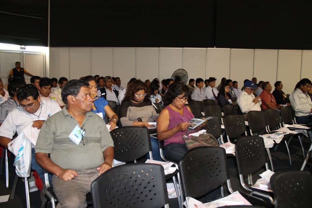 Especialistas de la construcción se capacitarán en Expo Yo Constructor 2025