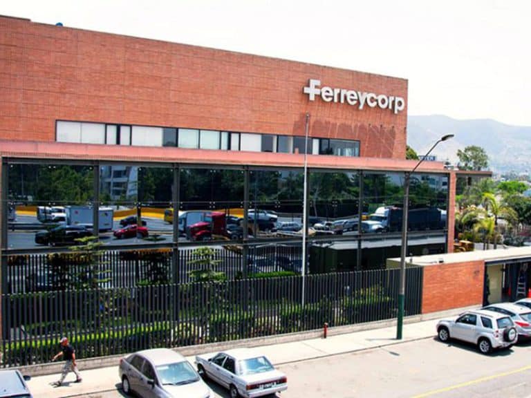 Ferreycorp logra US$2.000 millones en ventas en el 2024