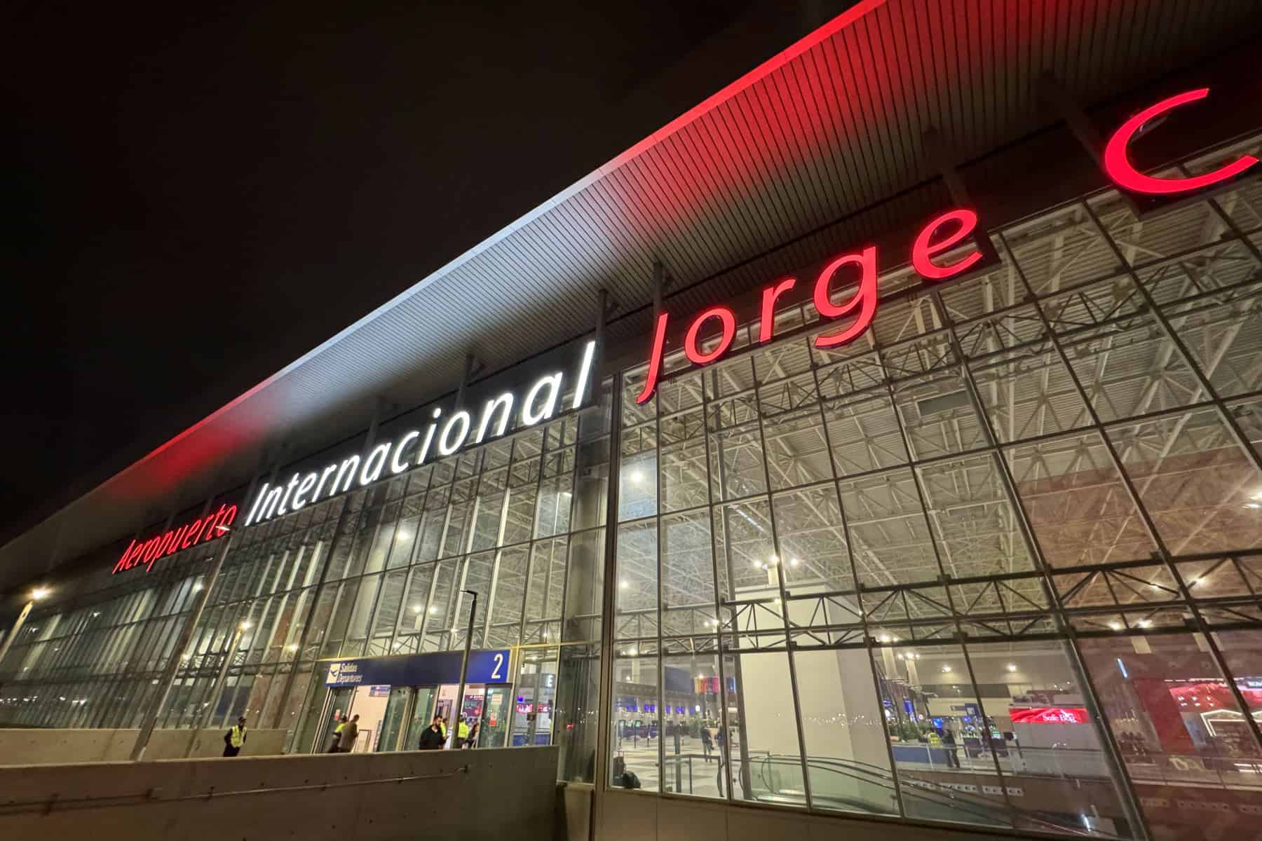 Nuevo aeropuerto Jorge Chávez será el "más grande y moderno de América Latina"