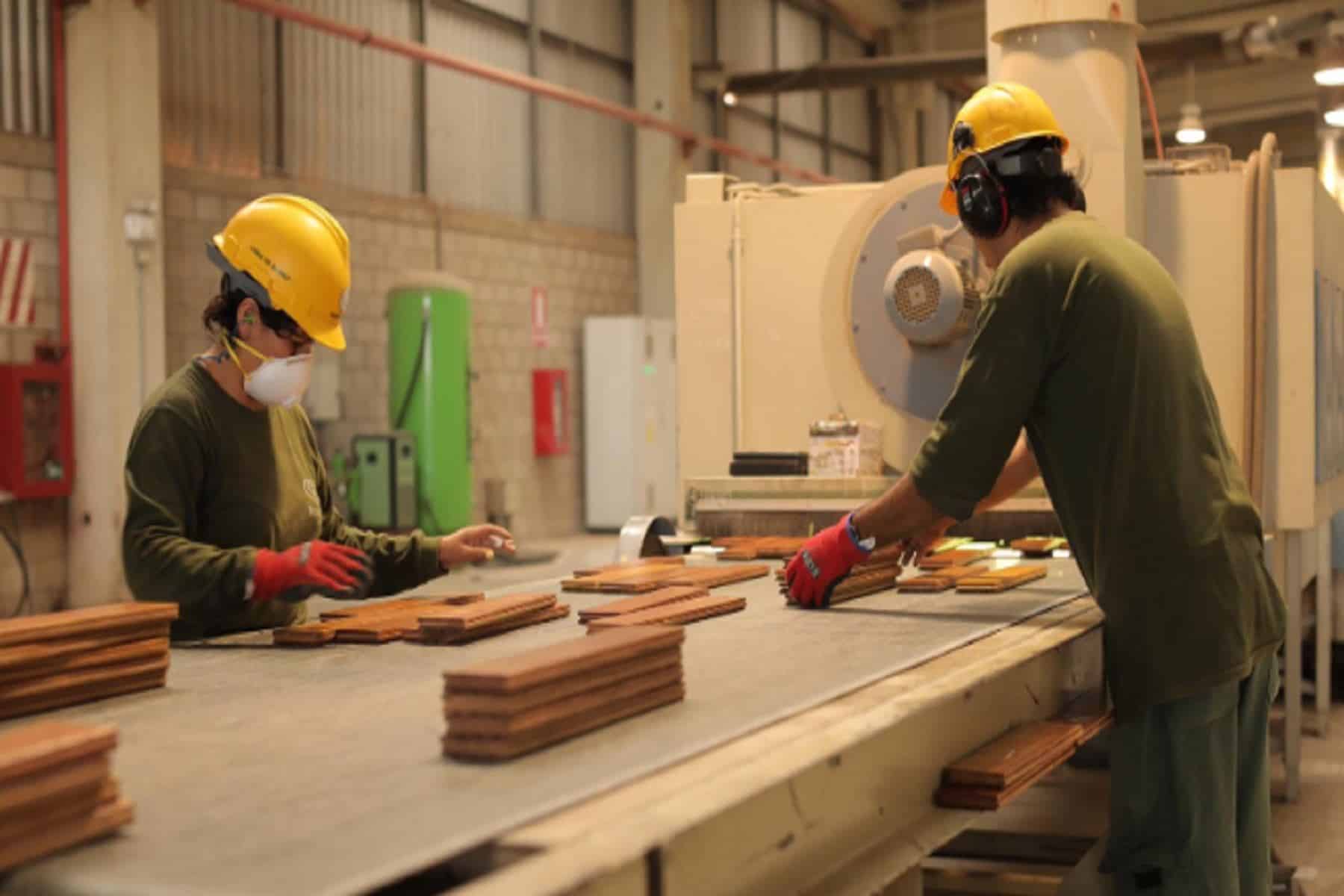 Industria peruana muestra su capacidad al mundo en ferias clave del ...