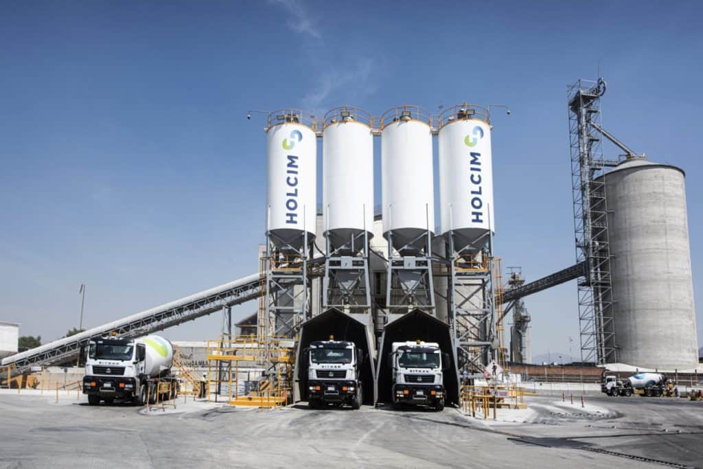 Unidad de Holcim Perú fue reconocida por su labor sostenible